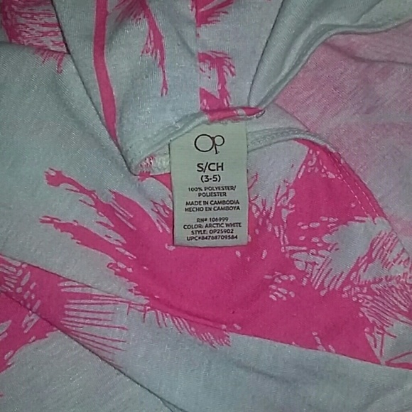 OP | Swim | Op Womens Swimming Summer Dress | Poshmark